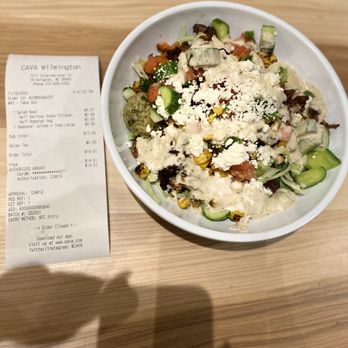 CAVA - Updated December 2025 - 81 Photos & 91 Reviews - 1011 ...