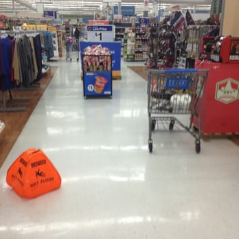 WALMART - Updated October 2025 - 18 Photos & 43 Reviews - 199 Connell ...
