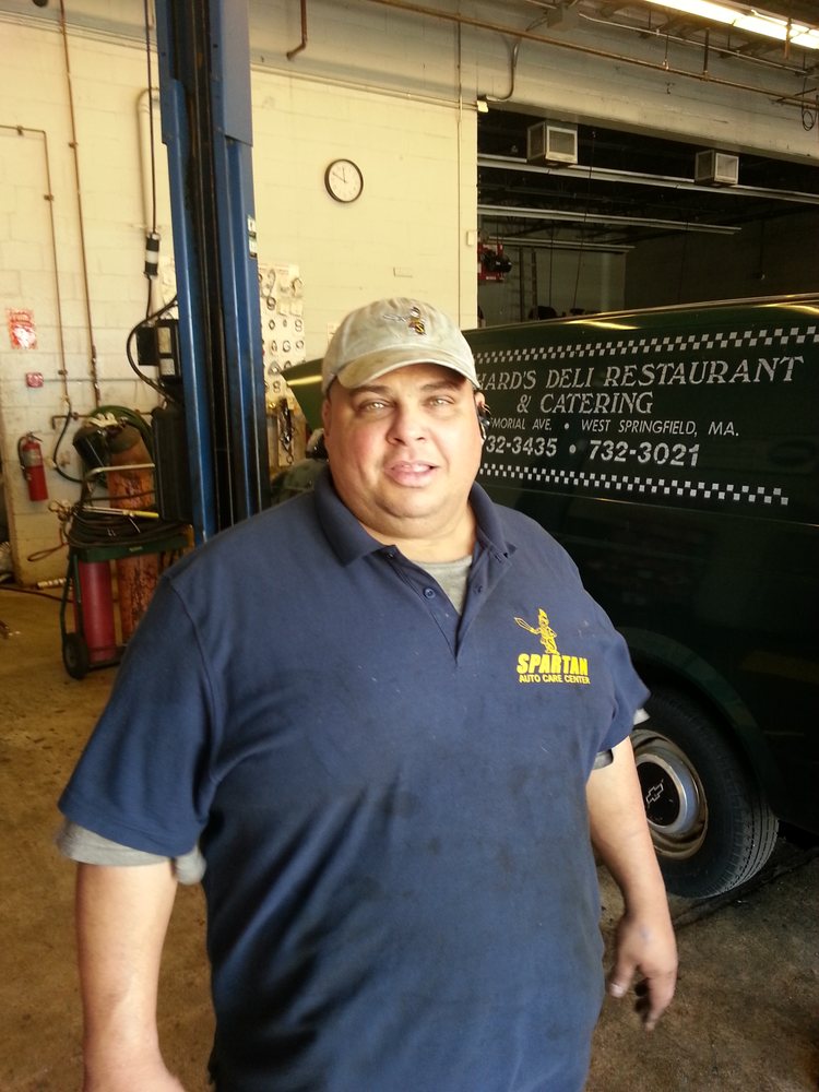 SPARTAN AUTO CARE CENTER - Updated May 2025 - 14 Photos & 11 Reviews ...