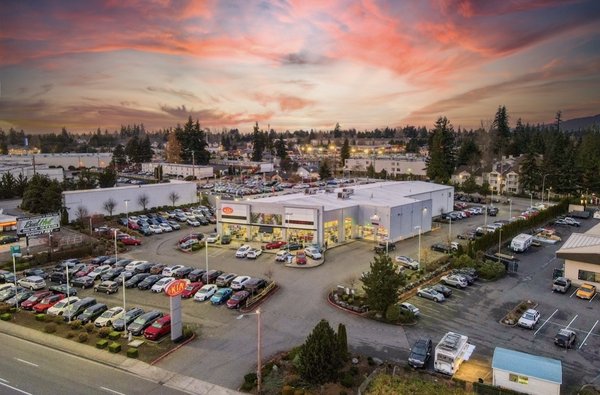 KIA OF EVERETT - Updated January 2026 - 28 Photos & 89 Verified Reviews ...