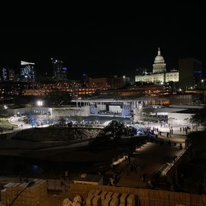 MOODY AMPHITHEATER - 39 Photos & 13 Reviews - Stadiums & Arenas - 1401 ...