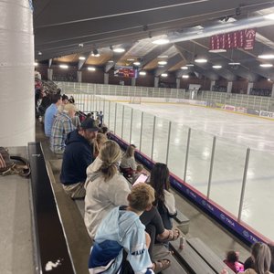 DAKOTAH! ICE CENTER - Updated May 2025 - 2100 Trail Of Dreams NW, Prior ...