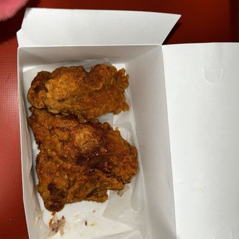 THE ORIGINAL CHICKEN BOX - Updated September 2024 - 47 Photos & 38 ...