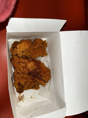 THE ORIGINAL CHICKEN BOX - Updated July 2024 - 41 Photos & 34 Reviews ...