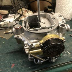 LARRY ISGRO CARBURETORS - Auto Repair - 1604 Argyle Rd, Wantagh, NY ...