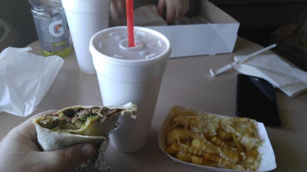 JOHNNY’S BURRITOS - Updated October 2025 - 13 Photos & 59 Reviews - 105 ...