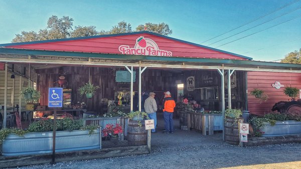 FANCY FARMS MARKET - Updated May 2026 - 119 Photos & 32 Reviews - 5204 ...
