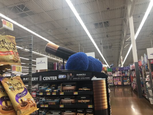 WALMART SUPERCENTER - 64 Photos & 34 Reviews - 2608 Green Mount Commons ...