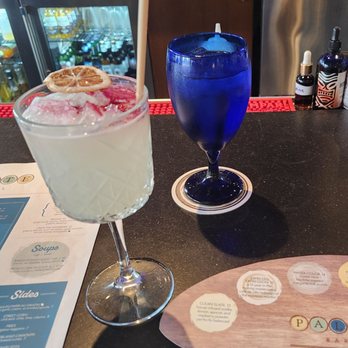 PALETTE BAR & GRILL - Updated December 2025 - 132 Photos & 75 Reviews ...