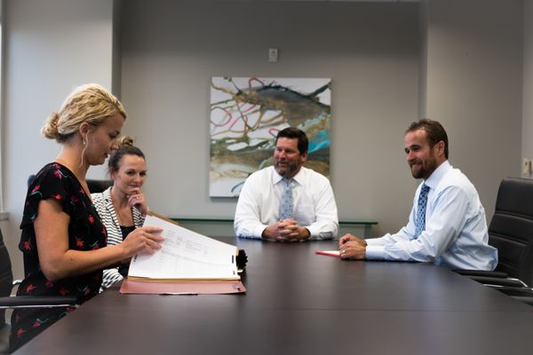 MORGAN & MORGAN - 46 Photos & 53 Reviews - 501 Riverside Ave ...