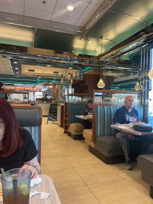 PANDORA DINER - Updated April 2024 - 29 Photos & 35 Reviews - 1741 S ...