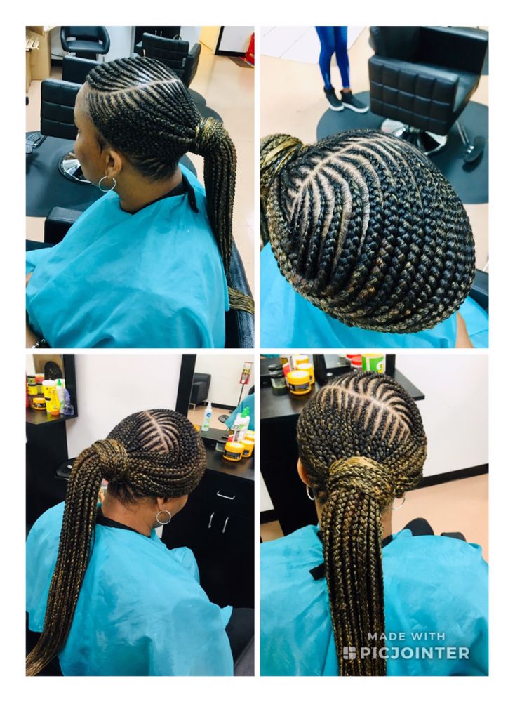 JASMINE AFRICAN BRAIDS - Updated December 2025 - 33 Photos - 20 Paris ...