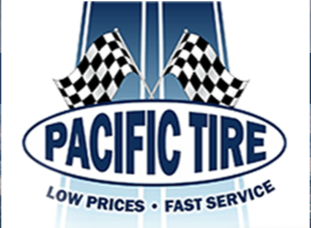 PACIFIC TIRE SERVICE - Updated May 2026 - 28 W Henderson Ave ...