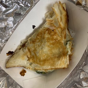 THE GYRO SHOP - Updated November 2024 - 44 Photos & 133 Reviews - 12027 ...