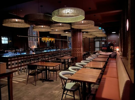 LAO LAO BAR - 176 Photos & 48 Reviews - 5 Saint Joseph Street, Toronto ...