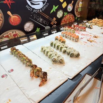 SHABU SHABU HOT POT AND GRILL - Updated January 2026 - 84 Photos & 29 ...