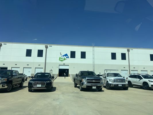 MAC.BID - Updated October 2025 - 17 Photos & 17 Reviews - 17745 Lookout ...