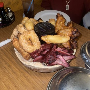 MON KOU RESTAURANT - Updated December 2025 - 102 Photos & 187 Reviews ...