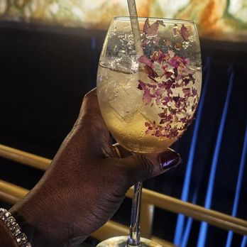 ALLURE LOUNGE - Updated December 2025 - 89 Photos & 18 Reviews - 13 W ...