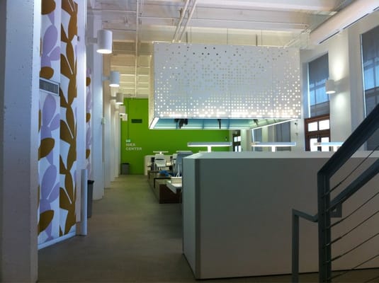 THE FIDM ANNEX - Updated October 2025 - 15 Photos - 605 W Olympic Blvd ...