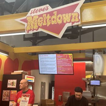 STEVE’S MELTDOWN - Updated July 2024 - 21 Photos & 13 Reviews - 3730 ...