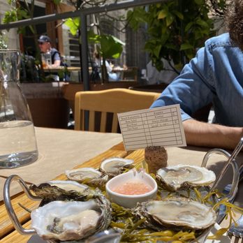 Foreign Cinema - 5530 Photos & 4849 Reviews - Breakfast & Brunch - 2534 ...