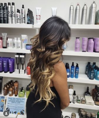 FLYING SCISSORS SALON & SPA - Updated September 2025 - 57 Photos & 62 ...