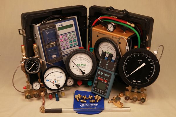 BAVCO - Updated April 2026 - 11 Photos - 1201-F Technology Dr, Indian ...