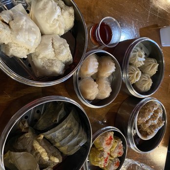 THE PACIFIC KITCHEN - 655 Photos & 439 Reviews - 8300 Market Place Ln ...