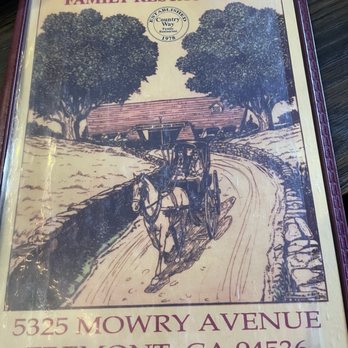 COUNTRY WAY - Updated December 2024 - 2799 Photos & 2787 Reviews - 5325 ...