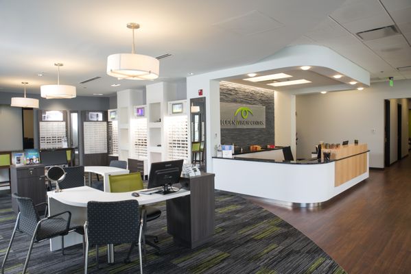 LODEN VISION CENTERS - GALLATIN OFFICE - Updated November 2025 - 53 ...
