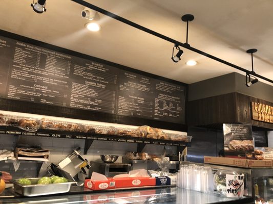 GOURMET BAGEL - 98 Photos & 102 Reviews - 874 Lexington Ave, New York ...