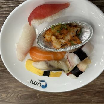 UMI SUSHI & SEAFOOD BUFFET - Updated August 2024 - 379 Photos & 203 ...