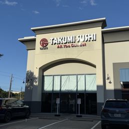 TAKUMI SUSHI ALL YOU CAN EAT - Updated January 2026 - 382 Photos & 127 ...