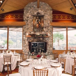 RIVER GRILL AT THE ALISAL - Updated July 2025 - 151 Photos & 118 ...