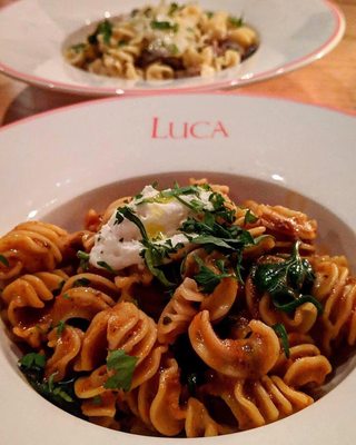 LUCA - 160 Photos & 286 Reviews - Italian - 711 Grant St, Denver, CO ...