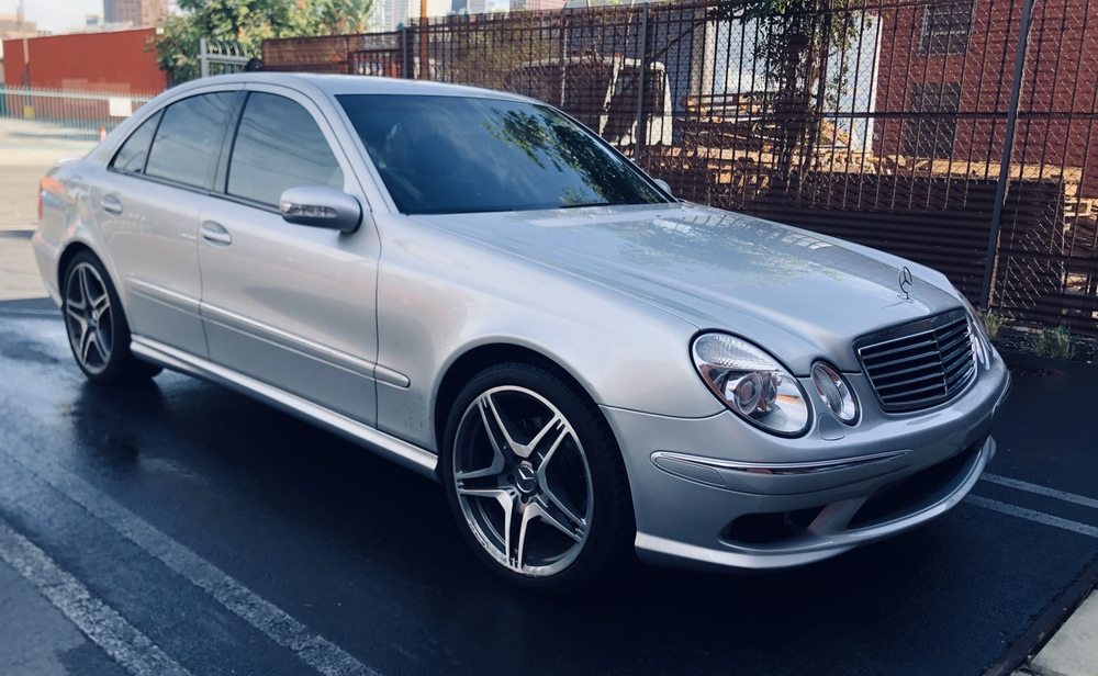 R DZIGN AUTO CUSTOM BODY SHOP - 58 Photos & 19 Reviews - Body Shops ...