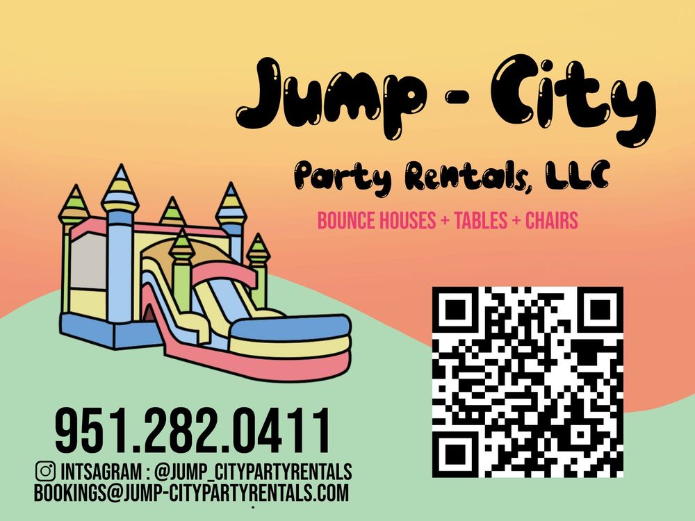 JUMP-CITY PARTY RENTALS - Updated July 2025 - Request a Quote ...