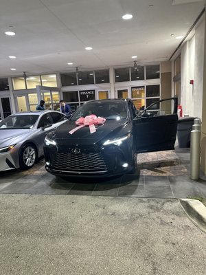 LEXUS OF NORTH MIAMI - Updated December 2025 - 178 Photos & 412 Reviews ...