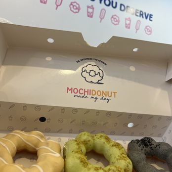 MOCHIATSU - Updated October 2025 - 111 Photos & 19 Reviews - 132 S 11th ...