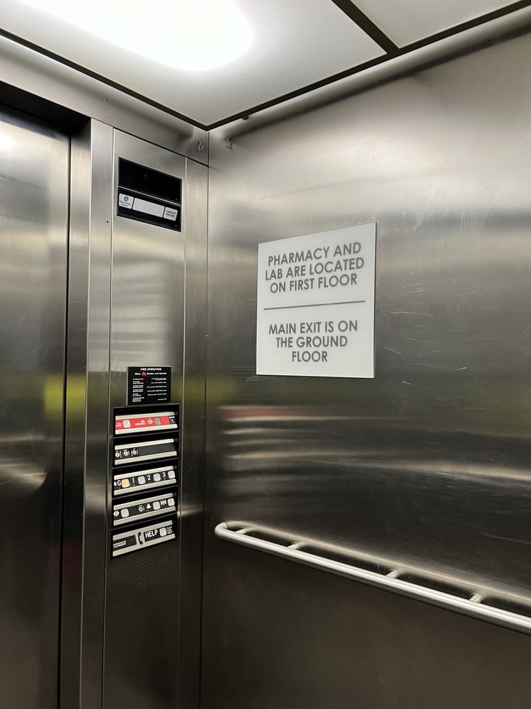 QUEST DIAGNOSTICS - Updated November 2025 - 20 Photos - 10103 Ridgegate ...