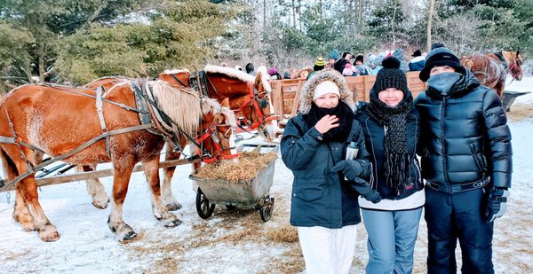 RED RIDGE RANCH RIDING STABLES - Updated January 2025 - 92 Photos & 54 ...