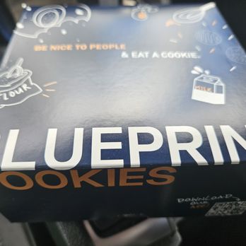 BLUEPRINT COOKIES - Updated December 2024 - 524 Photos & 332 Reviews ...