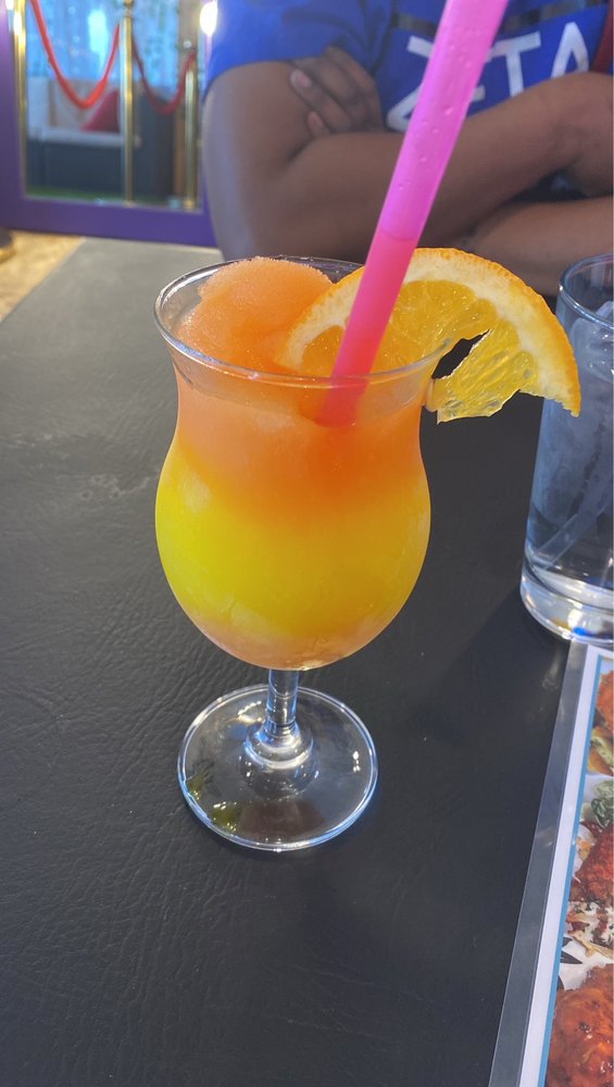 FLAVOURZ - 14 Photos - 8242 E 71st St, Tulsa, Oklahoma - Cocktail Bars ...