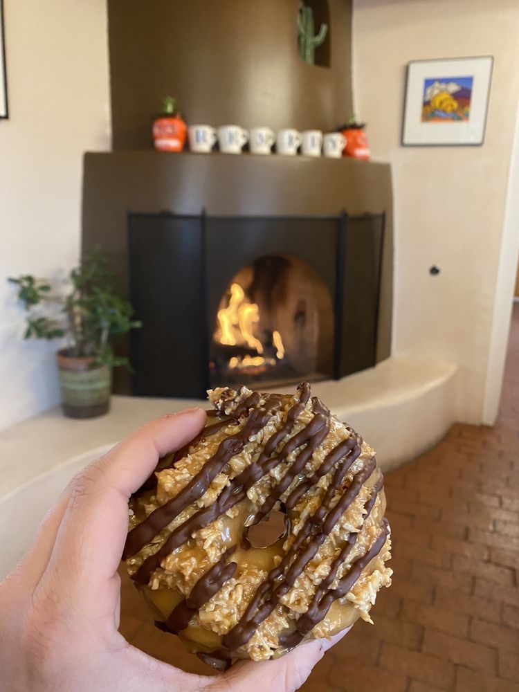 MUCH ADO ABOUT MUFFIN - 117 Photos - Serving the Albuquerque and Rio ...