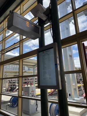 SAN FRANCISCO CALTRAIN STATION - Updated January 2026 - 347 Photos ...