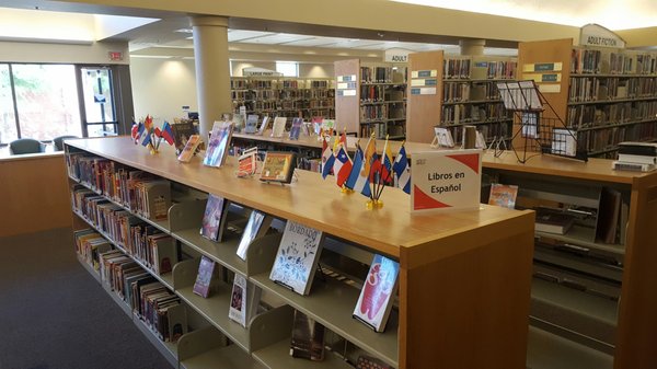 MERIDIAN LIBRARY DISTRICT - Updated October 2025 - 30 Photos & 12 ...