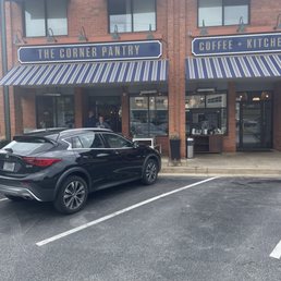 THE CORNER PANTRY - Updated December 2025 - 328 Photos & 252 Reviews ...