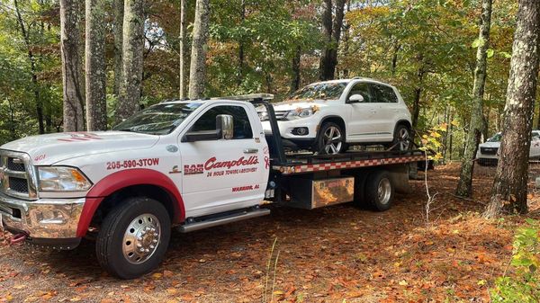 CAMPBELL’S 24-HOUR TOWING & RECOVERY - Updated July 2025 - 1458 Photos ...