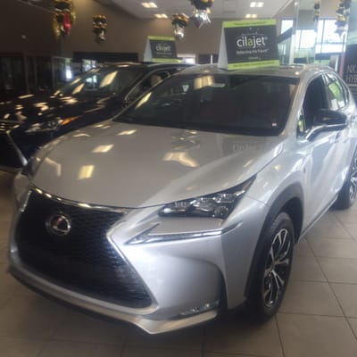 LEXUS MONTEREY PENINSULA - Updated June 2025 - 28 Photos & 185 Reviews ...